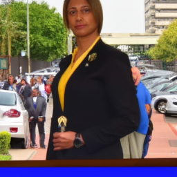 Mark D. Michalek Named Special Agent in Charge of the Denver Field ...